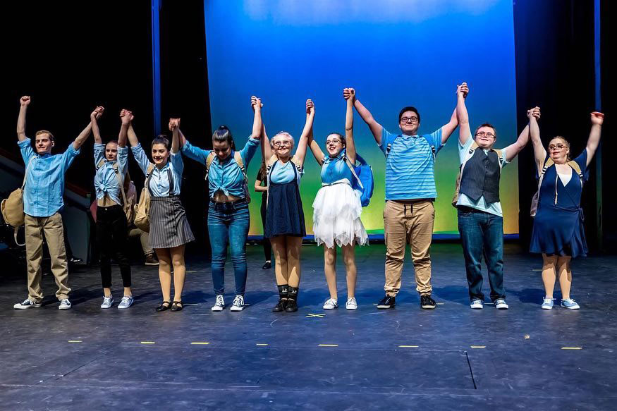 Inclusive Dance Community Programs in New York City