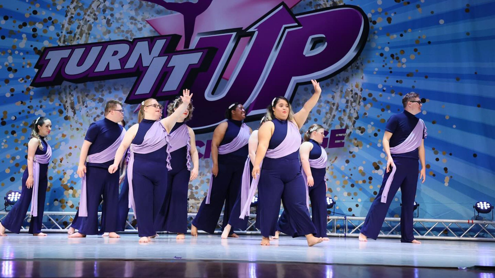 Chance 2 Dance | Inclusive Dance Programs for All Abilities