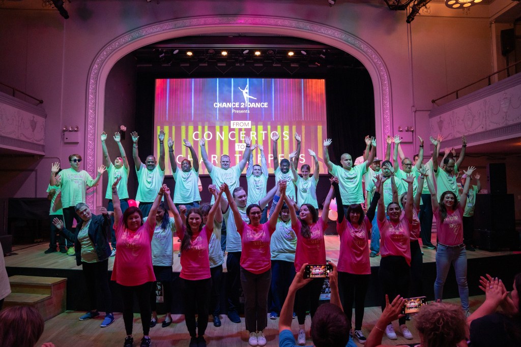 Summer Highlights at Chance 2 Dance NYC